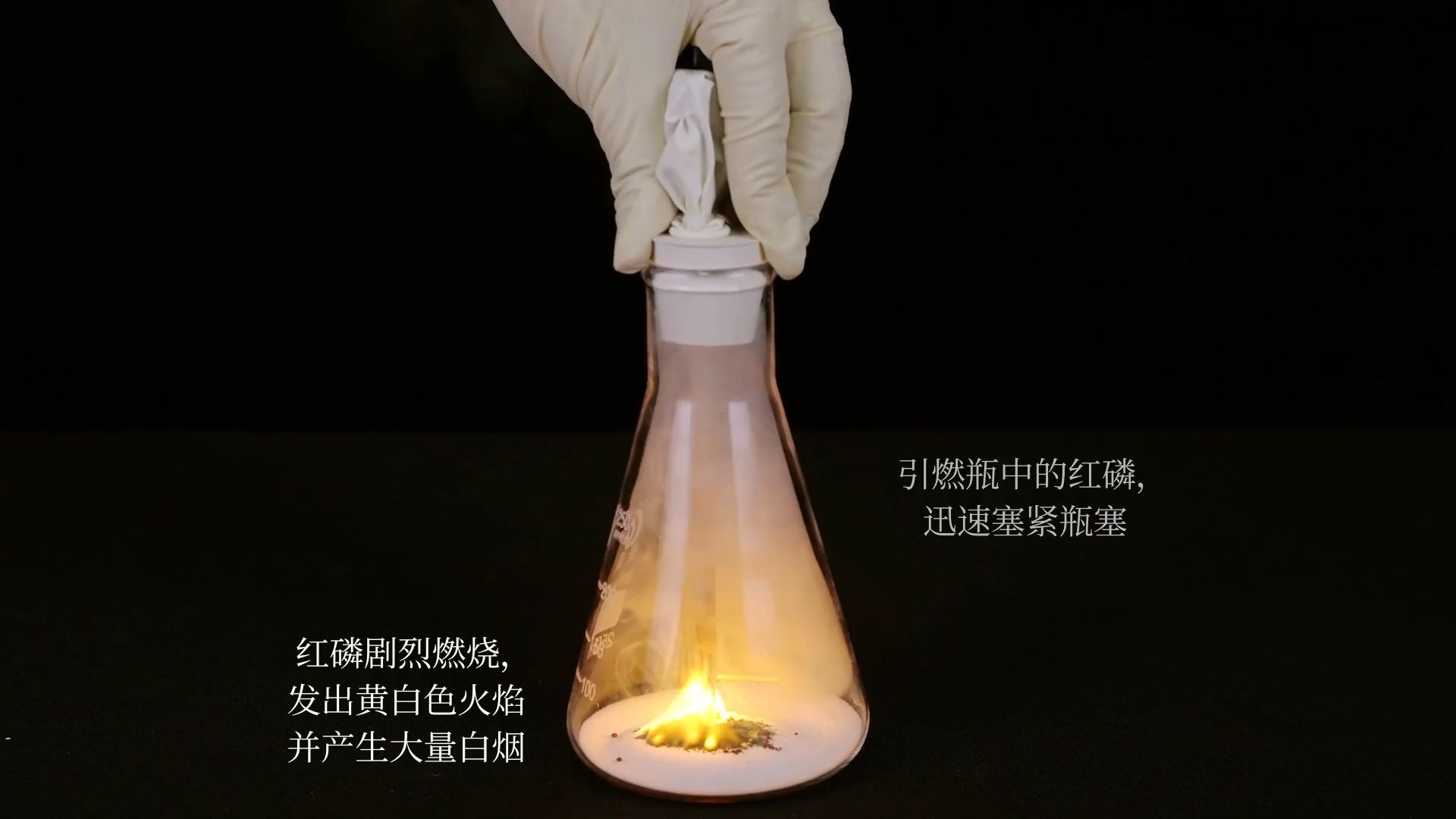 第5单元,质量守恒验证实验1-红磷燃烧前后质量的测定