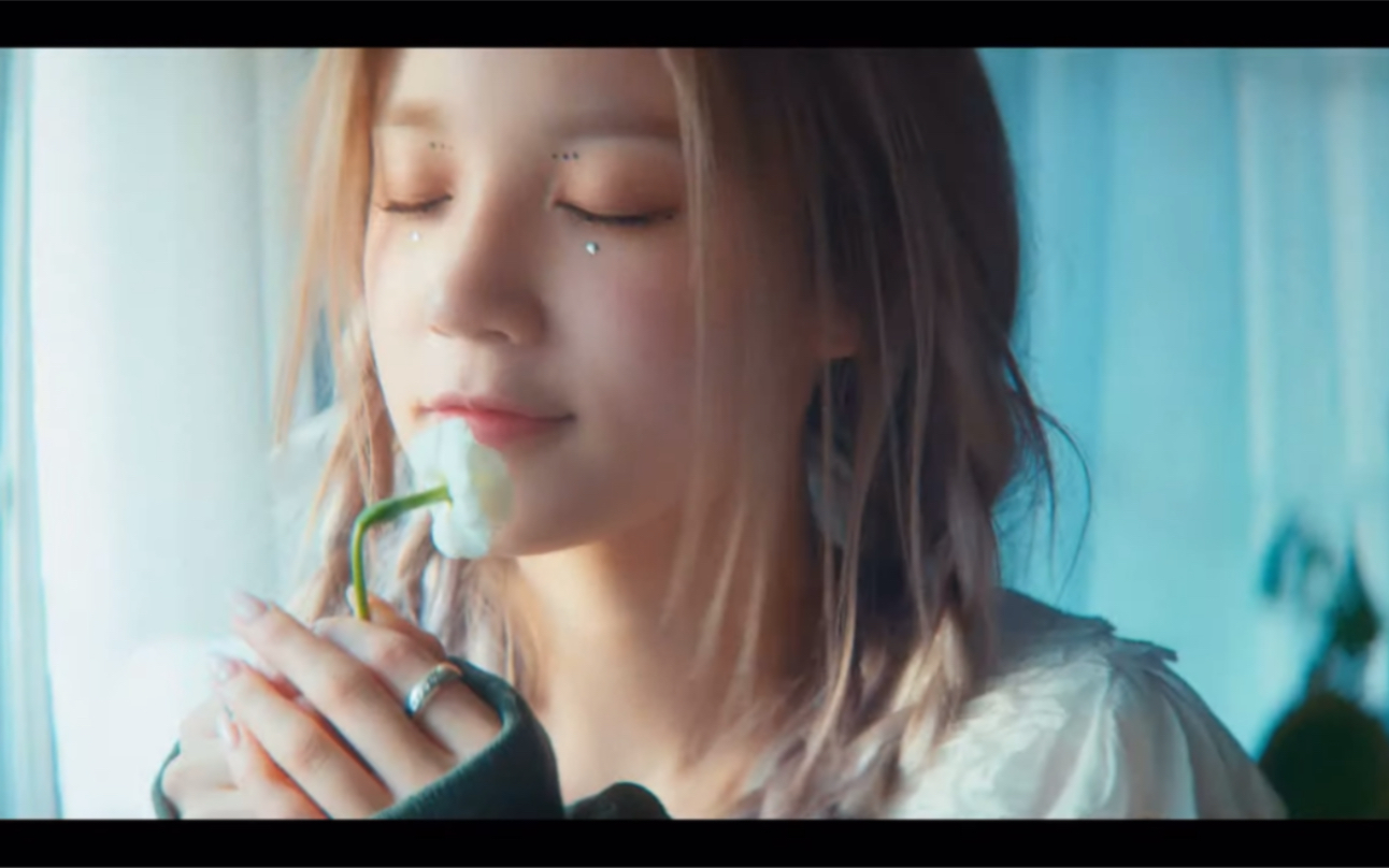 【(G)I-DLE】女娃首张原创英文单曲"I DO" MV