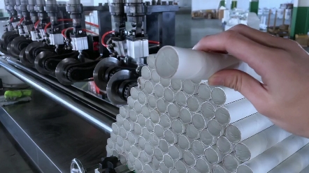 ...玉龙款全自动卷管机,专心雕琢,用心打磨,专业用于加工遮蔽膜等小...