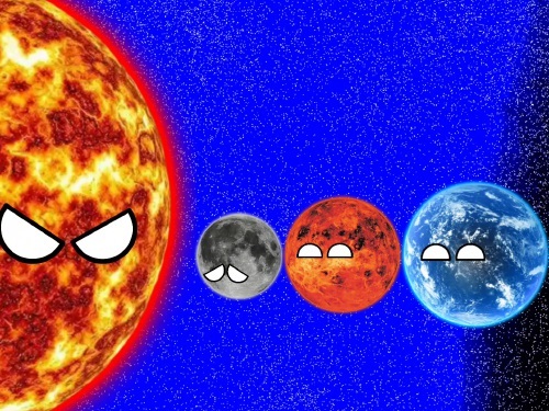 1624. 星球背圆周率