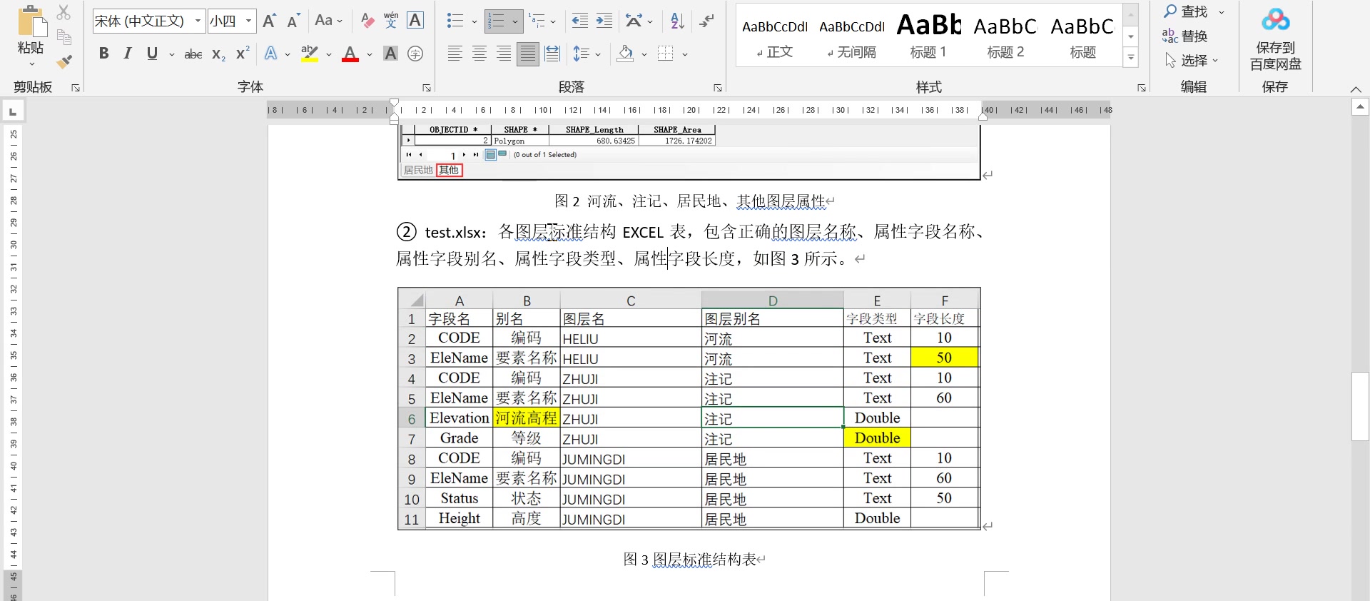 模板兴趣班2021.2-属性结构检查