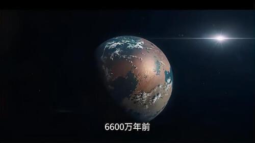 假如小行星撞击地球,人类能幸存下来吗?