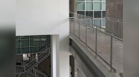 AVID绿色环保建筑设计,清水混凝土之美