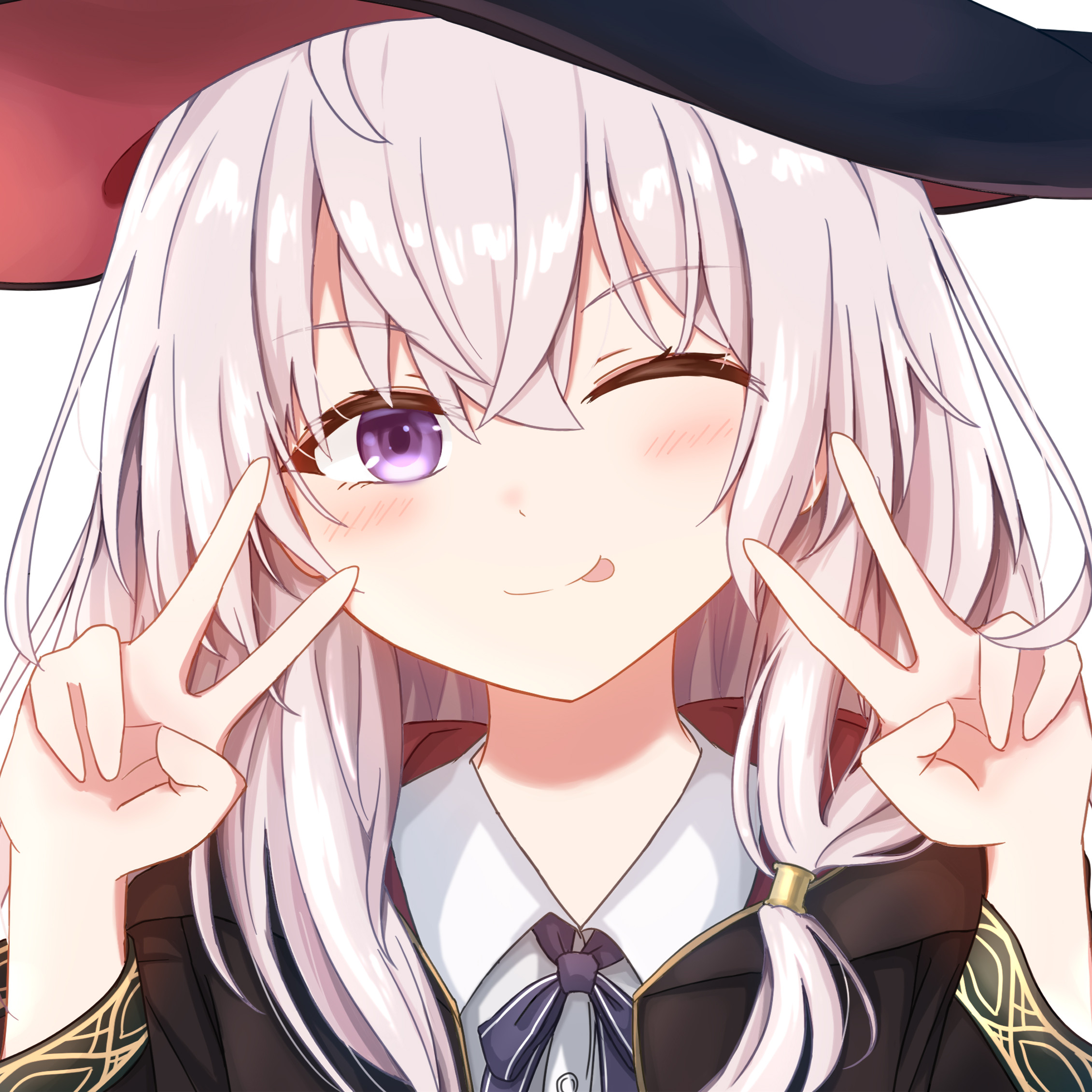 白末胩 
