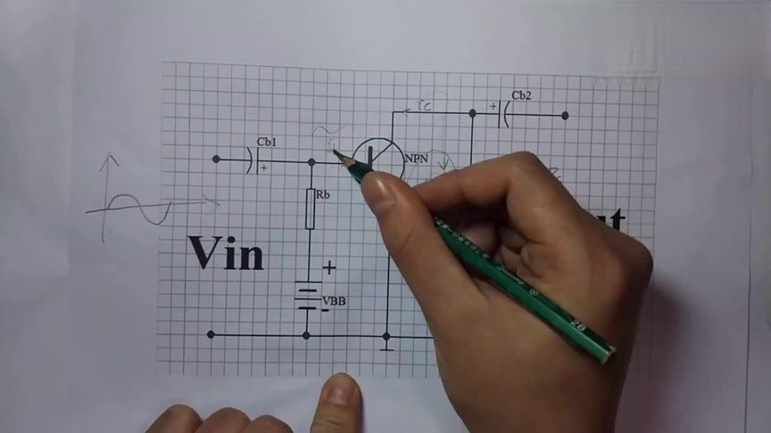 基础电子元器件知识教学——通俗易懂讲解三极管的作用