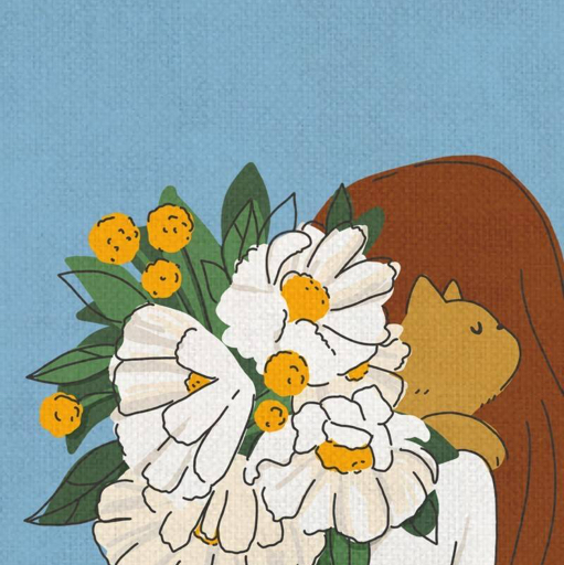 小野花v 