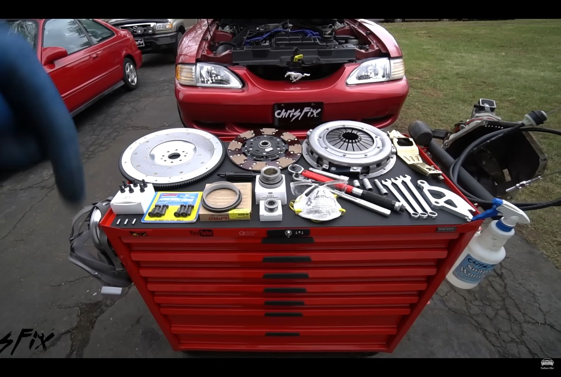How to Replace a Clutch in your Car or Truck (Full DIY Guide)