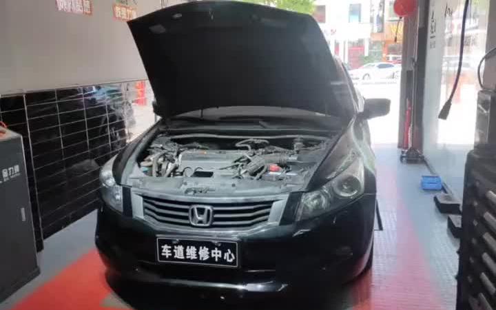 发动机起动马达故障无法启动,更换维修进行中…修车三仔...