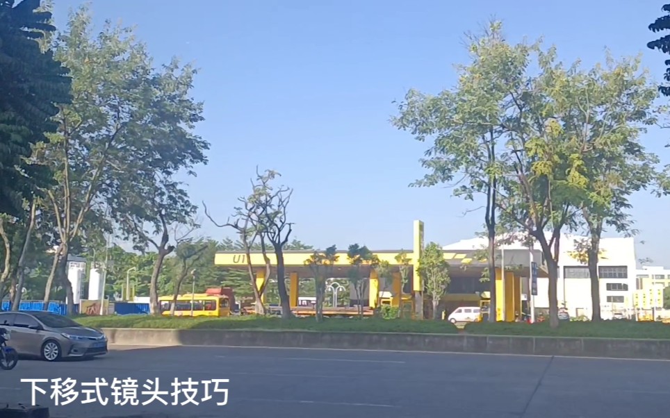 《剪映》视频片头片尾.剪辑技巧以及各类镜头运用;请问你懂那些?