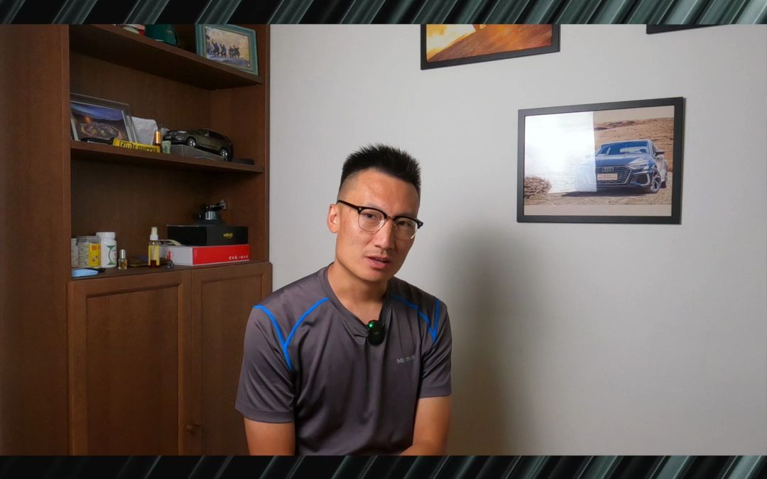 吉利只会买买买吗?它到底是怎样的一家主机厂?