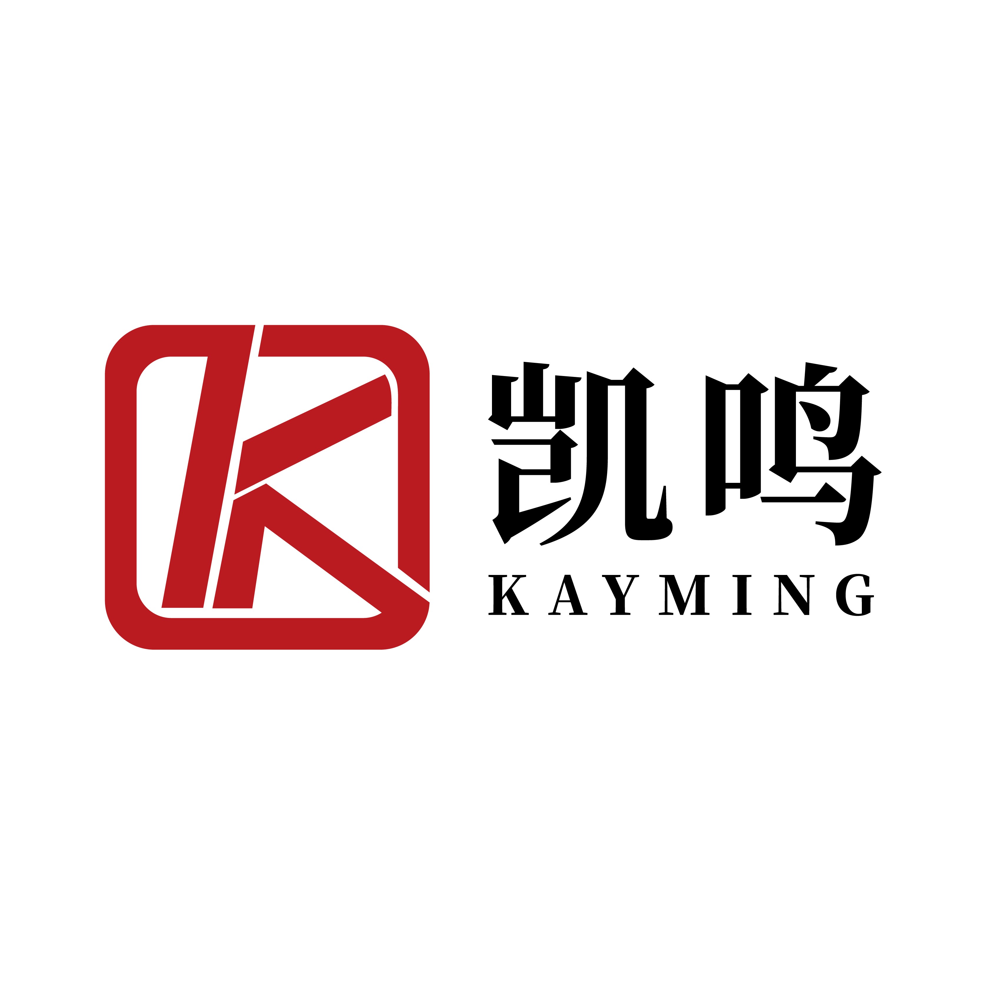 凯鸣跨境IP说 