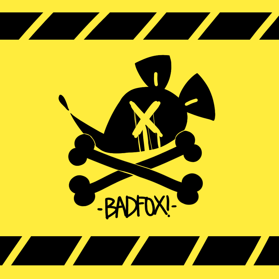 灭鼠药Badfox 