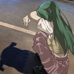 圓崎魅音 
