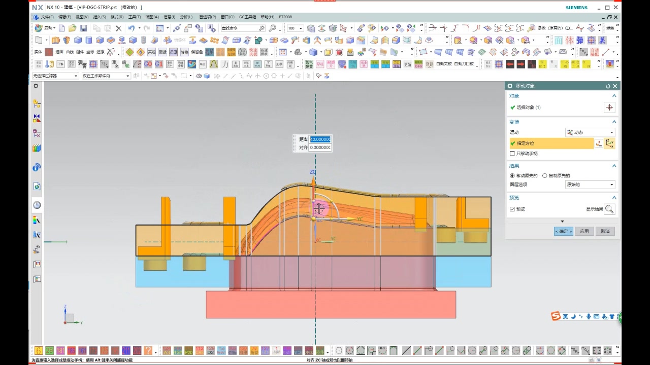 不知道学什么?解密年薪30万的模具设计