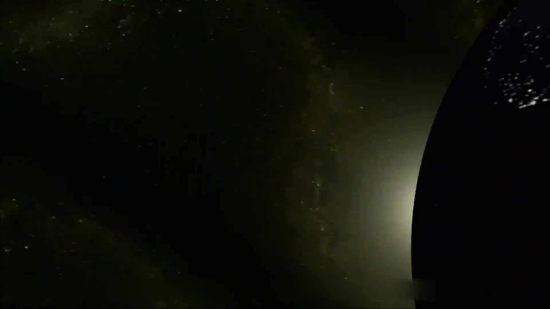 地球-宇宙飞船#科普知识 #宇宙探索 #涨知识