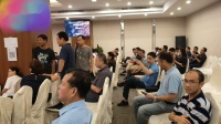 2019注册建筑师专业技术继续教育培训2019-9-17～20