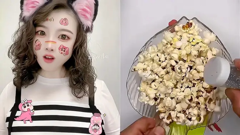 你身上有这些记号吗