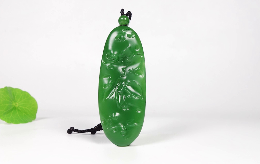 俄罗斯碧玉除了可以装饰外,还对身体有这4点好处,你知道吗