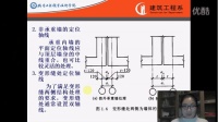 绪论-砖混墙体定位轴线