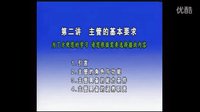 企业管理视频教程-生产主管职业化训练教程-第1集3