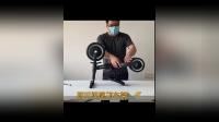 三轮车安装教程