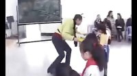 如今家乡山连山 王文俊(小学音乐优质课)教学实录 课堂实录 示范课