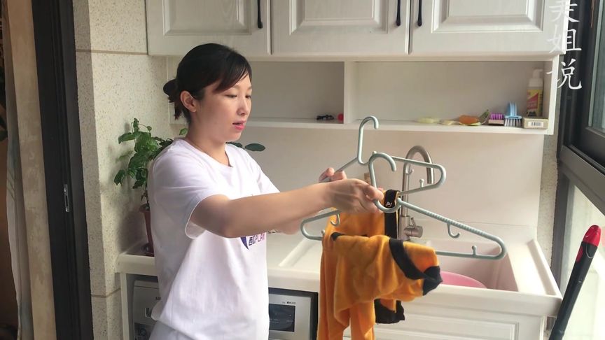 羊绒衫如何洗涤?老板娘教大家最家常洗法 几处细节一定要记住
