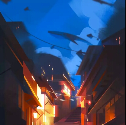卢瑟鱼 