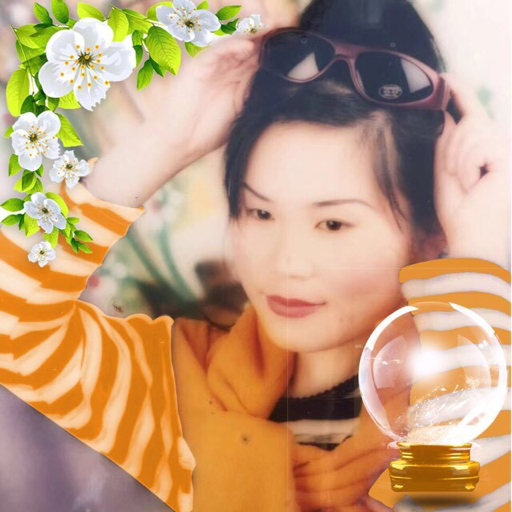 婉儿设计 
