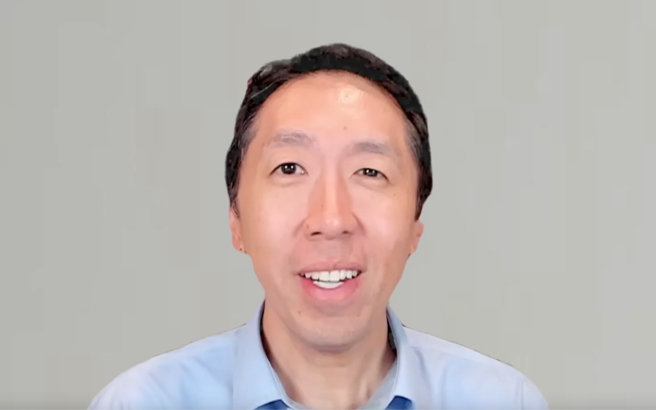 DeepLearning.AI中国官网正式上线,快跟随吴恩达老师一同探索AI世界吧!