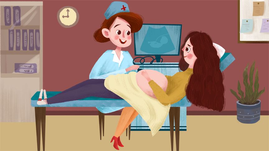 【动画】生育假、育儿假、护理假…在北京怎么休?专家详解