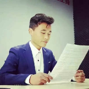 辰夜酱 