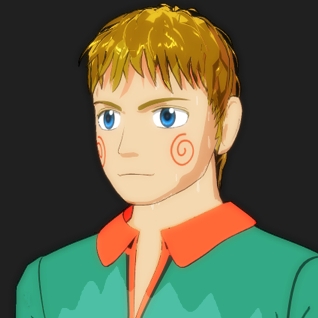 老面做成的新鲜花卷 