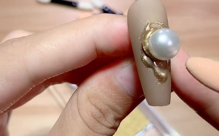 美甲 美妆 全套魔镜粉!包邮! 美妆教程 给指甲一个漂亮的外套