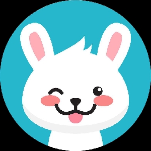 笔刷兔 