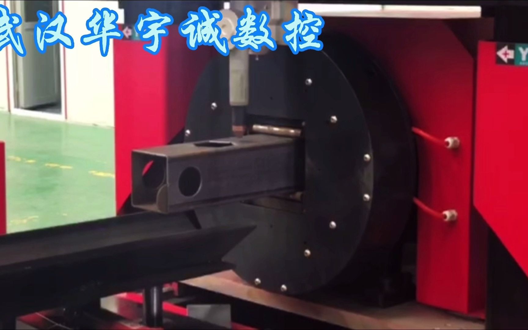 数控方管切割机 数控等离子方管切割机厂家 全自动方管切割机价格
