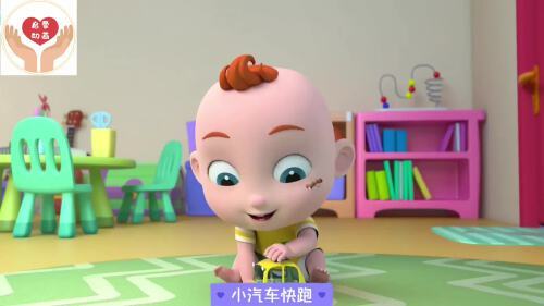 启蒙动画:蚊子咬了不能抓