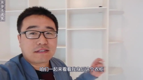 新房装修,生态板做衣柜需要多少钱?比颗粒板定制性价比高多了