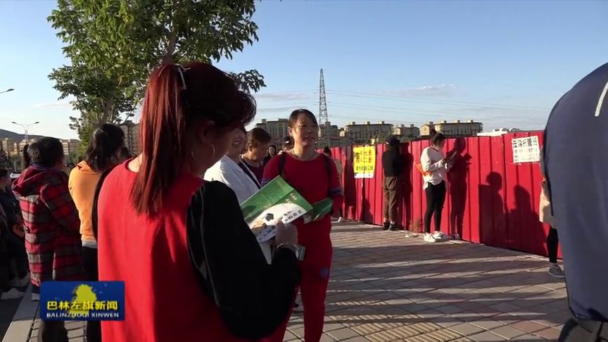 西城街道富河社区开展未成年人法律宣讲活动