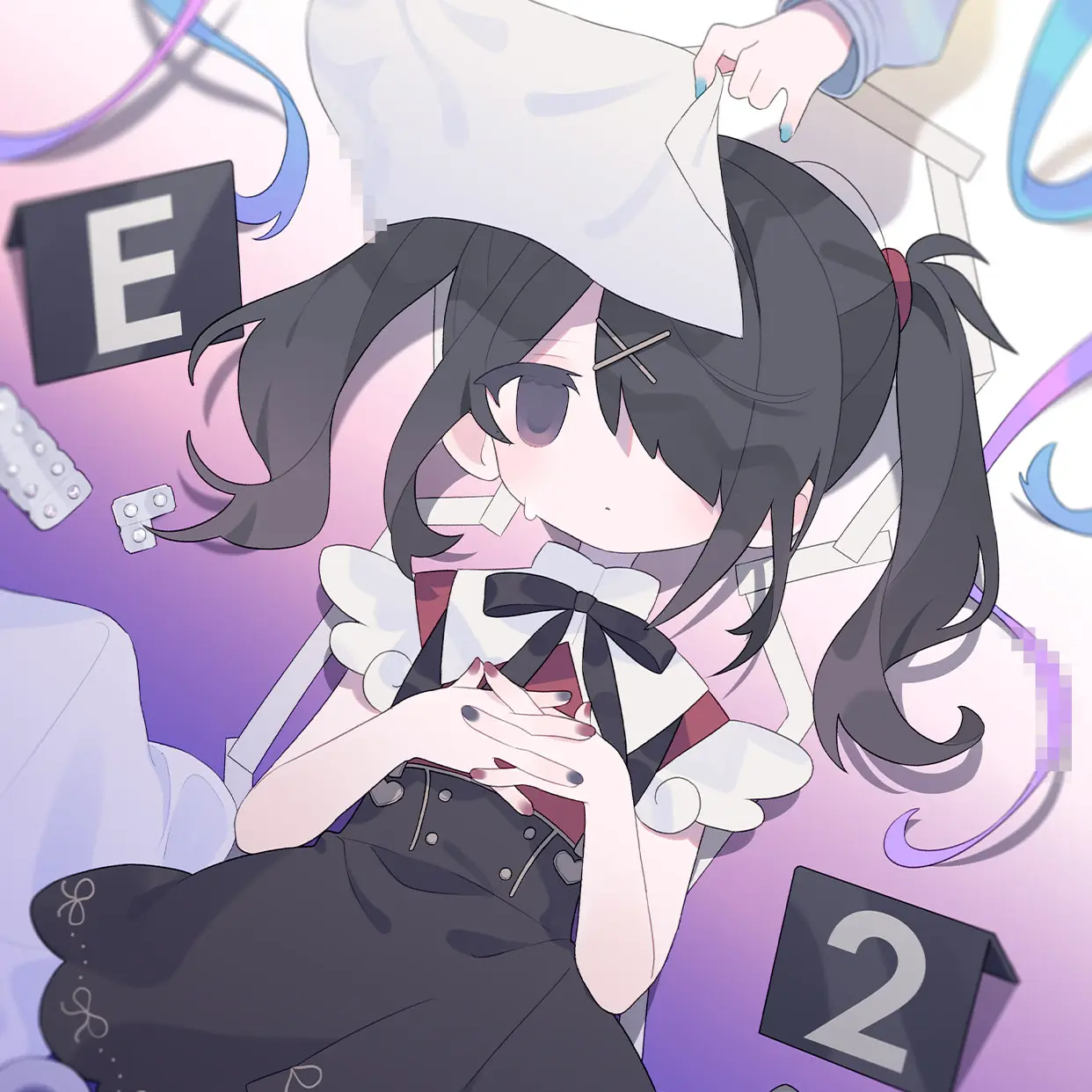 神樂の魂 
