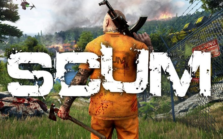SCUM0.85版本最新单人倍率修改教程,只讲重点~