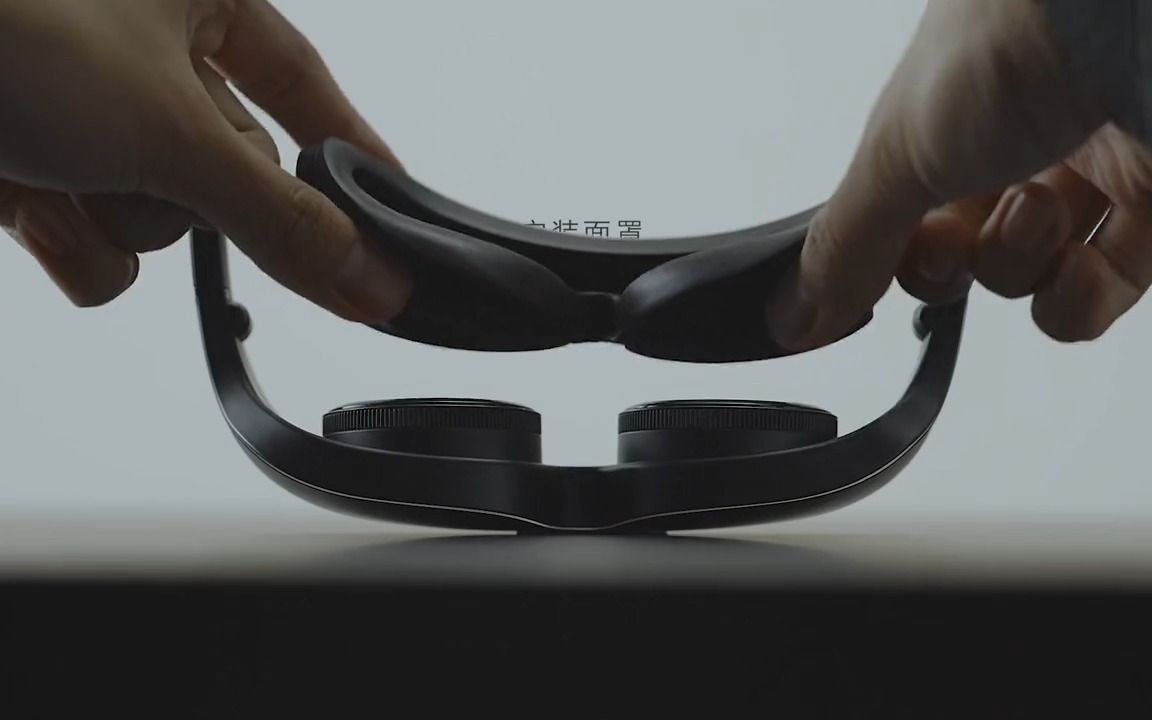 华为VR Glass眼镜使用方法教程