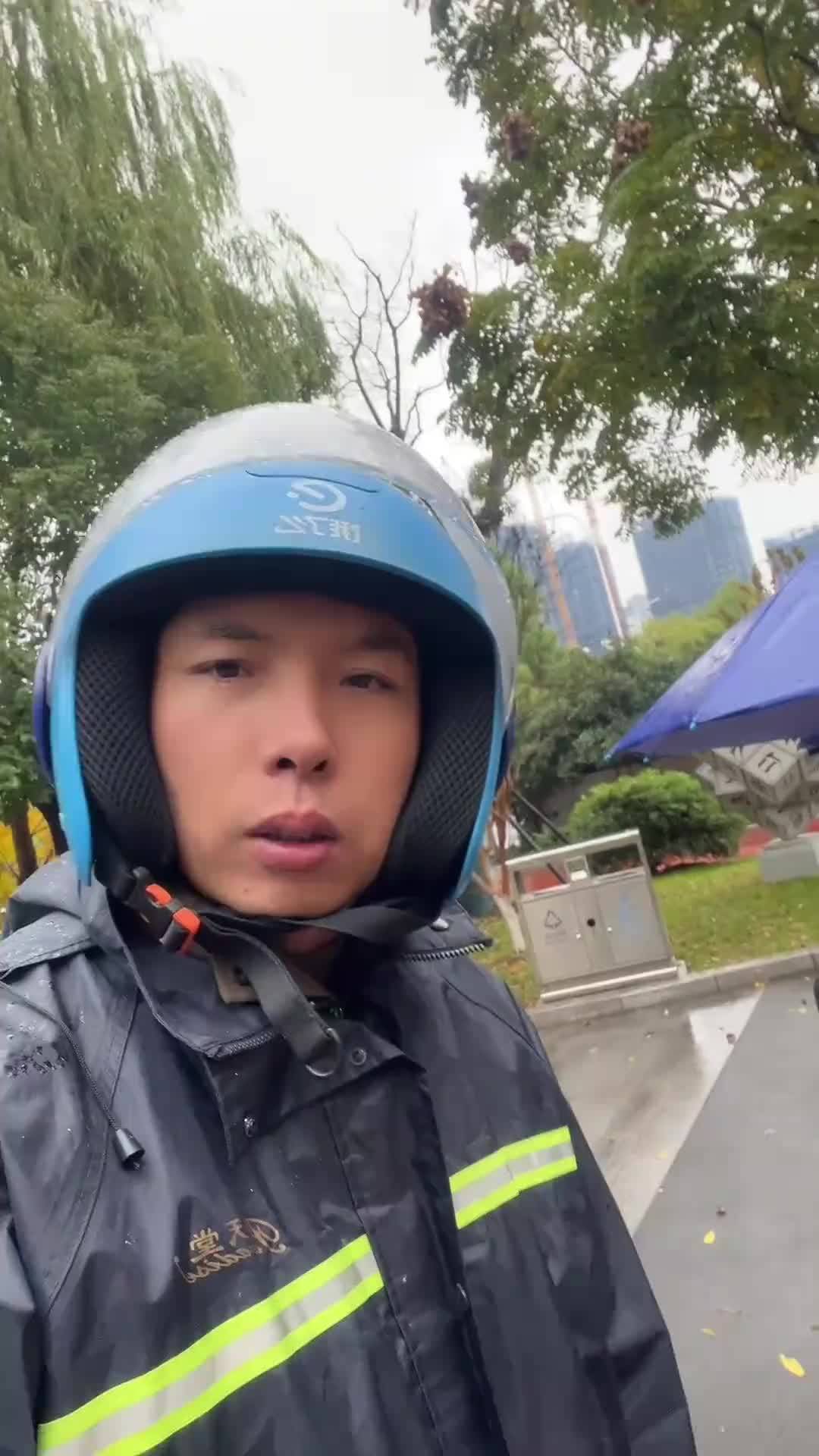 单价如果继续降下去,骑肯定会大量脱坑!这是平台不愿