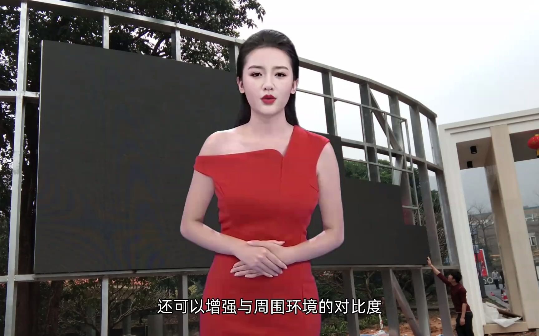 成都LED显示屏安装,四川LED显示屏安装,LED显示屏安装步骤