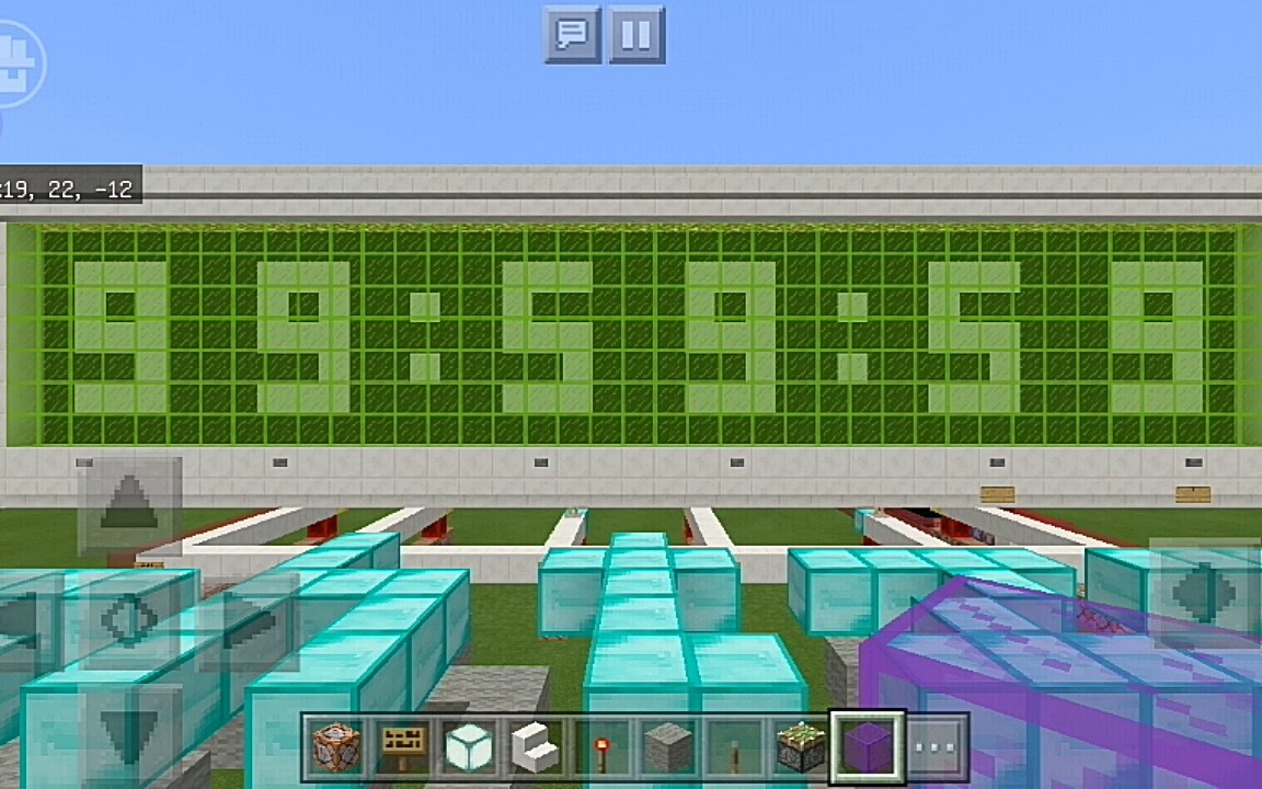 【存活挑战者】命令方块盔甲架计时器