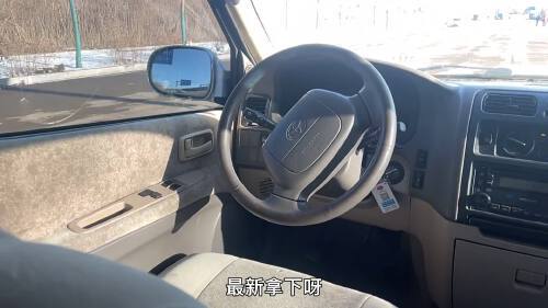 最早期的阿尔法,新车落地20多万,开15年,看现在值多少钱?