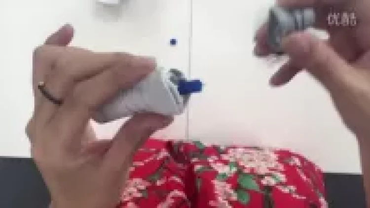 拜安进血糖仪——如何测量血糖