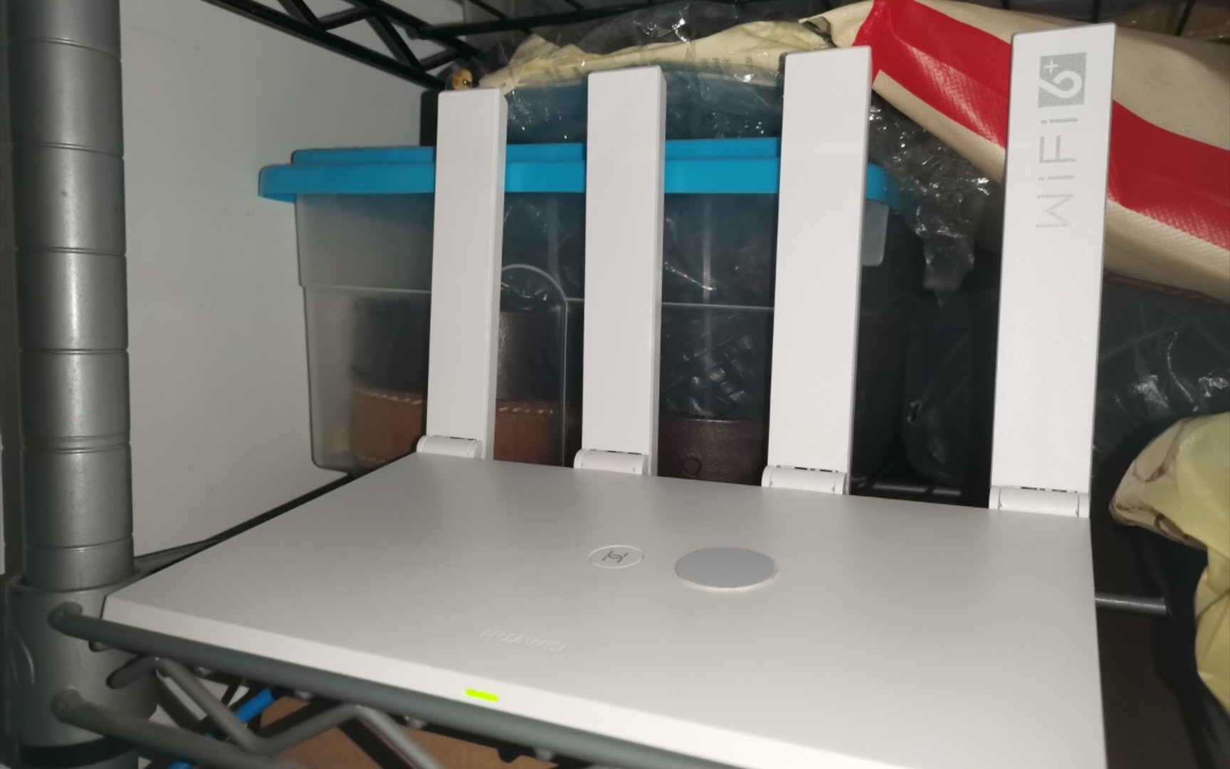 【益源就是我】华为路由运营商版本(TC7102)为什么要升级公版 目的...