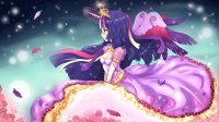 小马时装周芭比公主动画片大全 芭比公主电影大全小马宝莉女孩海边...