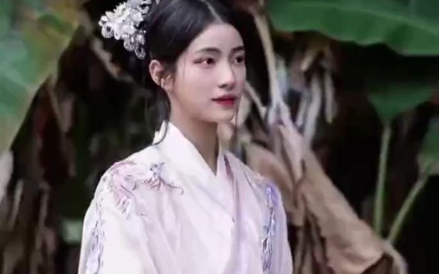 中华文化知多少之汉服